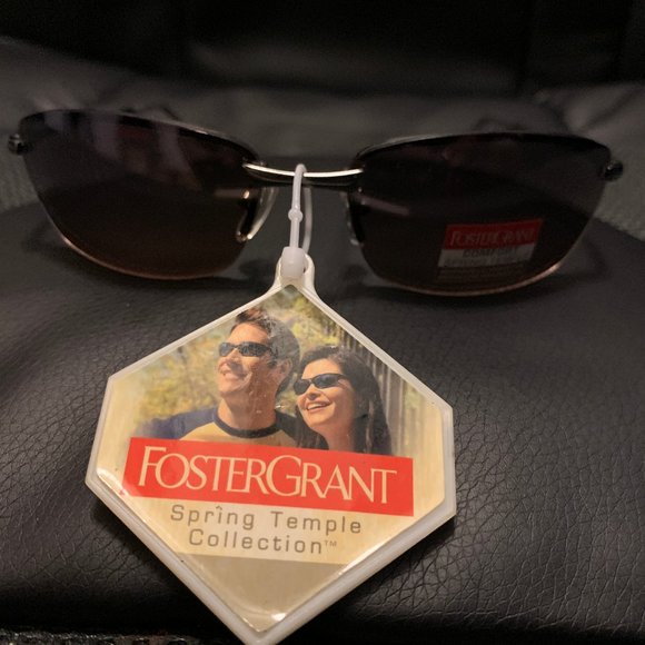 Foster Grant | Accessories | Foster Grant Sunglasses | Poshmark